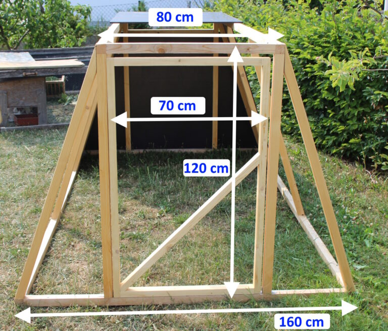 Schöne Wachtelstall Selber Bauen Ebenbild